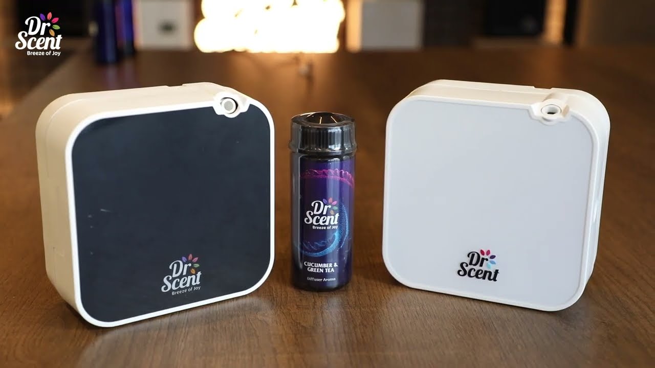 How to Use Scent to Transform Any Room in Your Home - GetListedUAE Blog