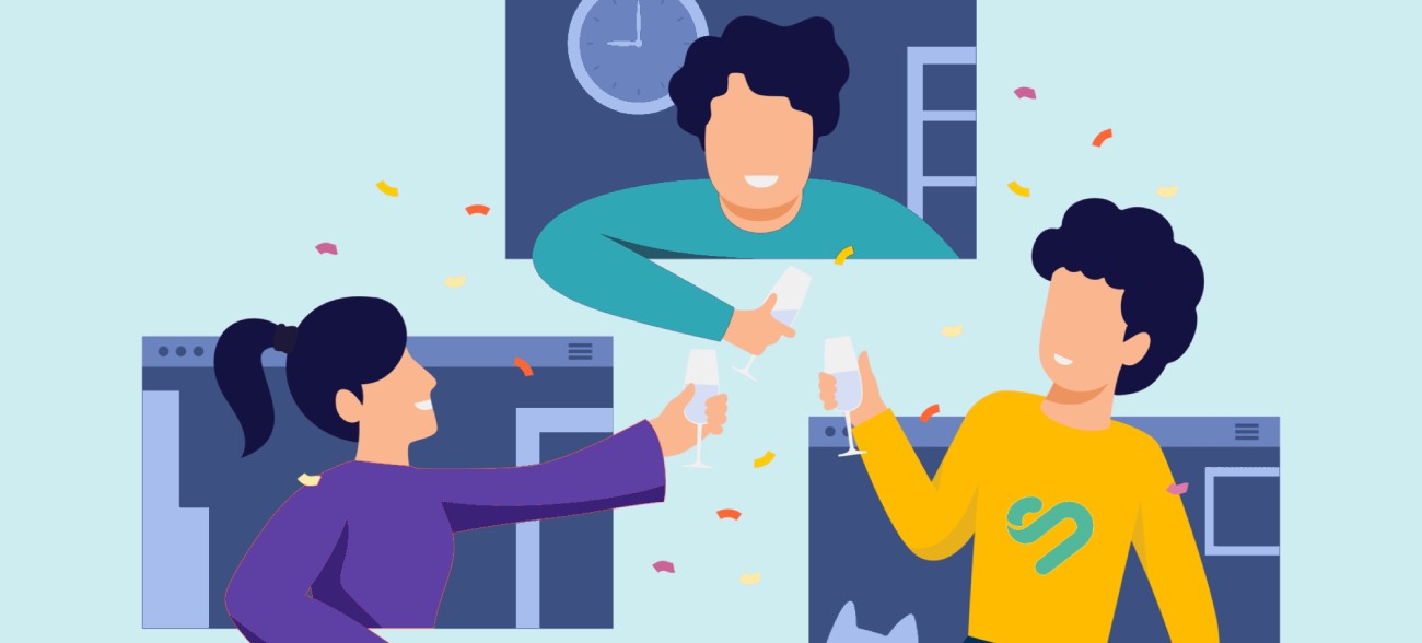 How to Plan the Best Event for Your Employees - GetListedUAE Blog